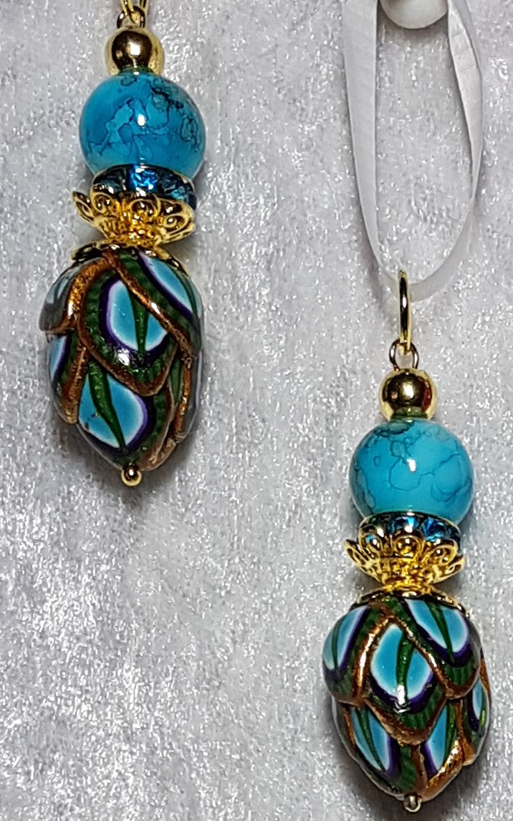 The Bead Lady has relocated to WA!